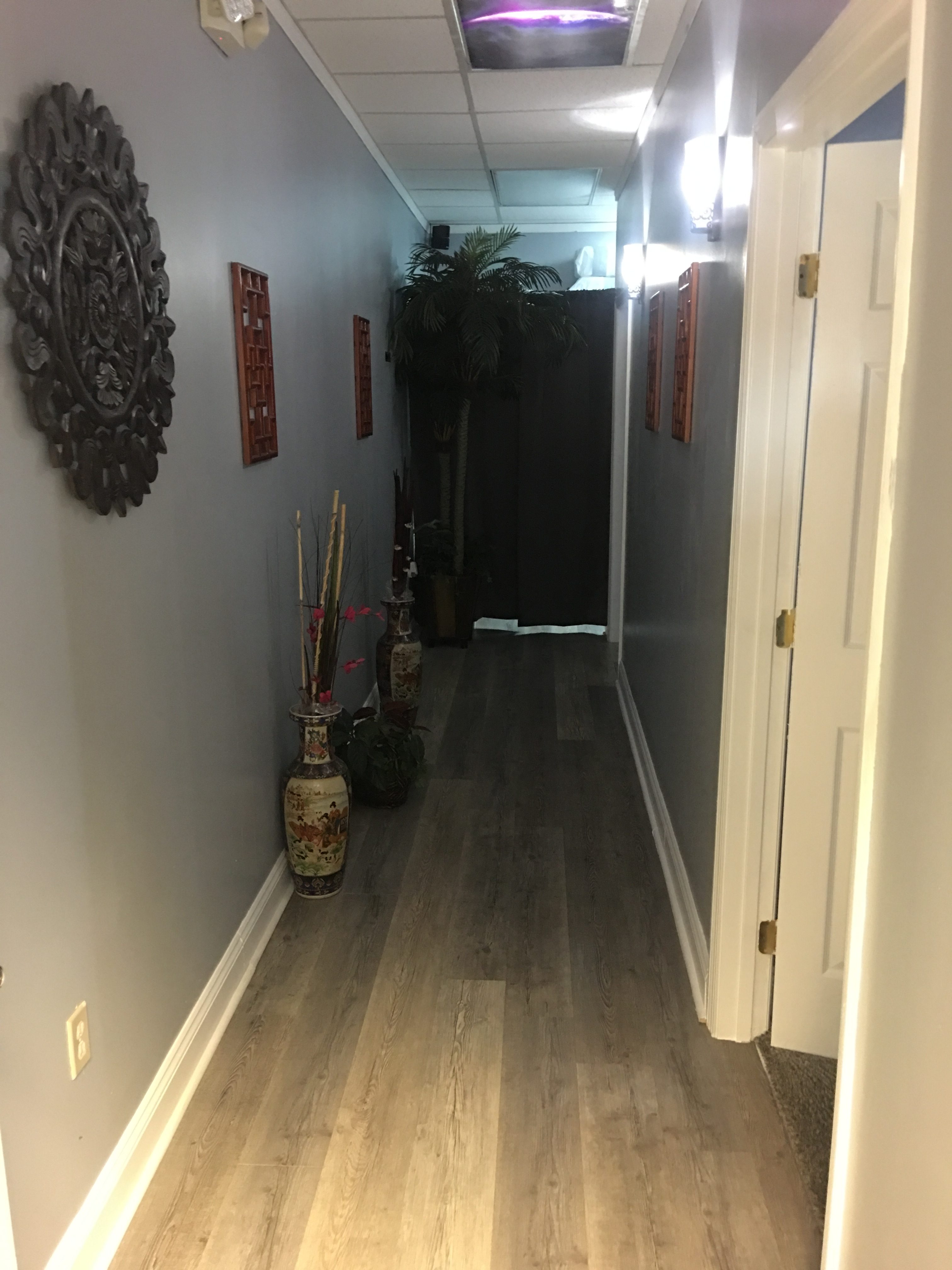 Gallery Orlando Spa Oasis