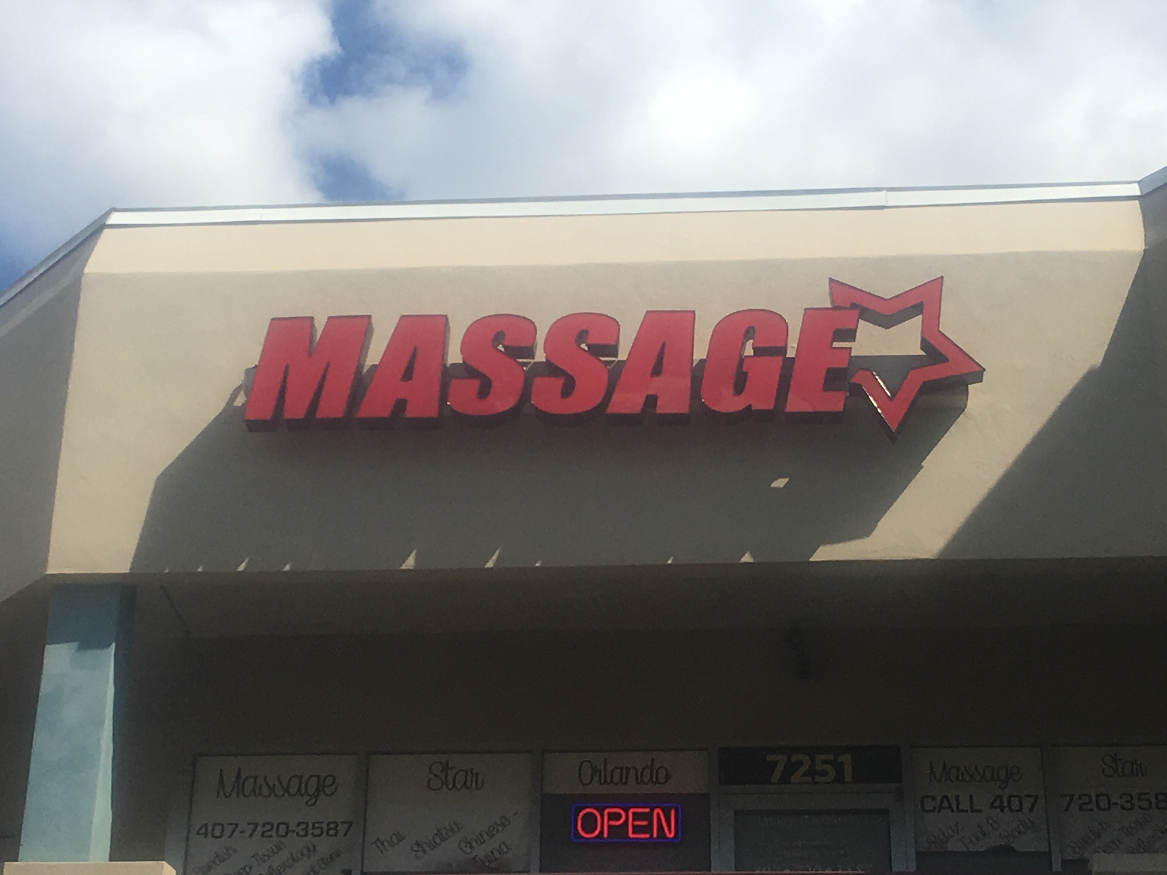 Gallery Orlando Spa Oasis