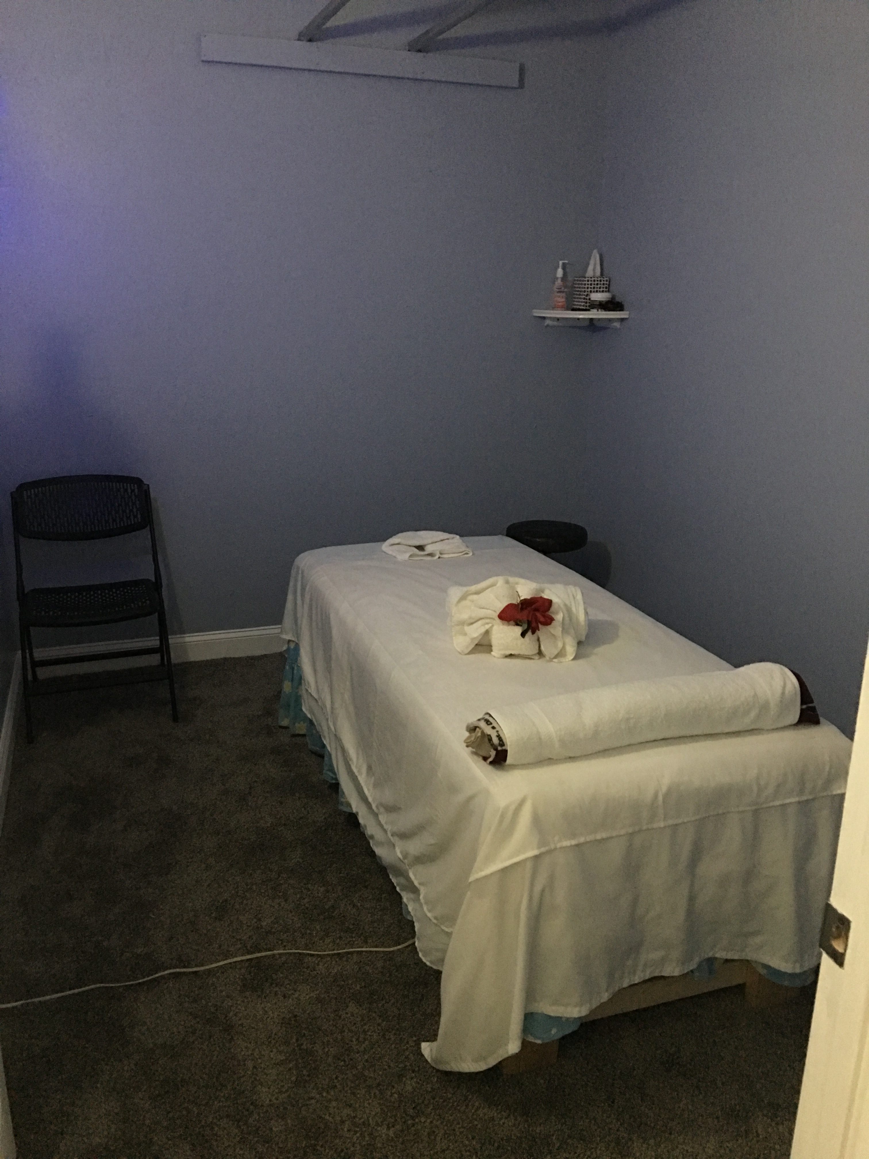 Gallery Orlando Spa Oasis