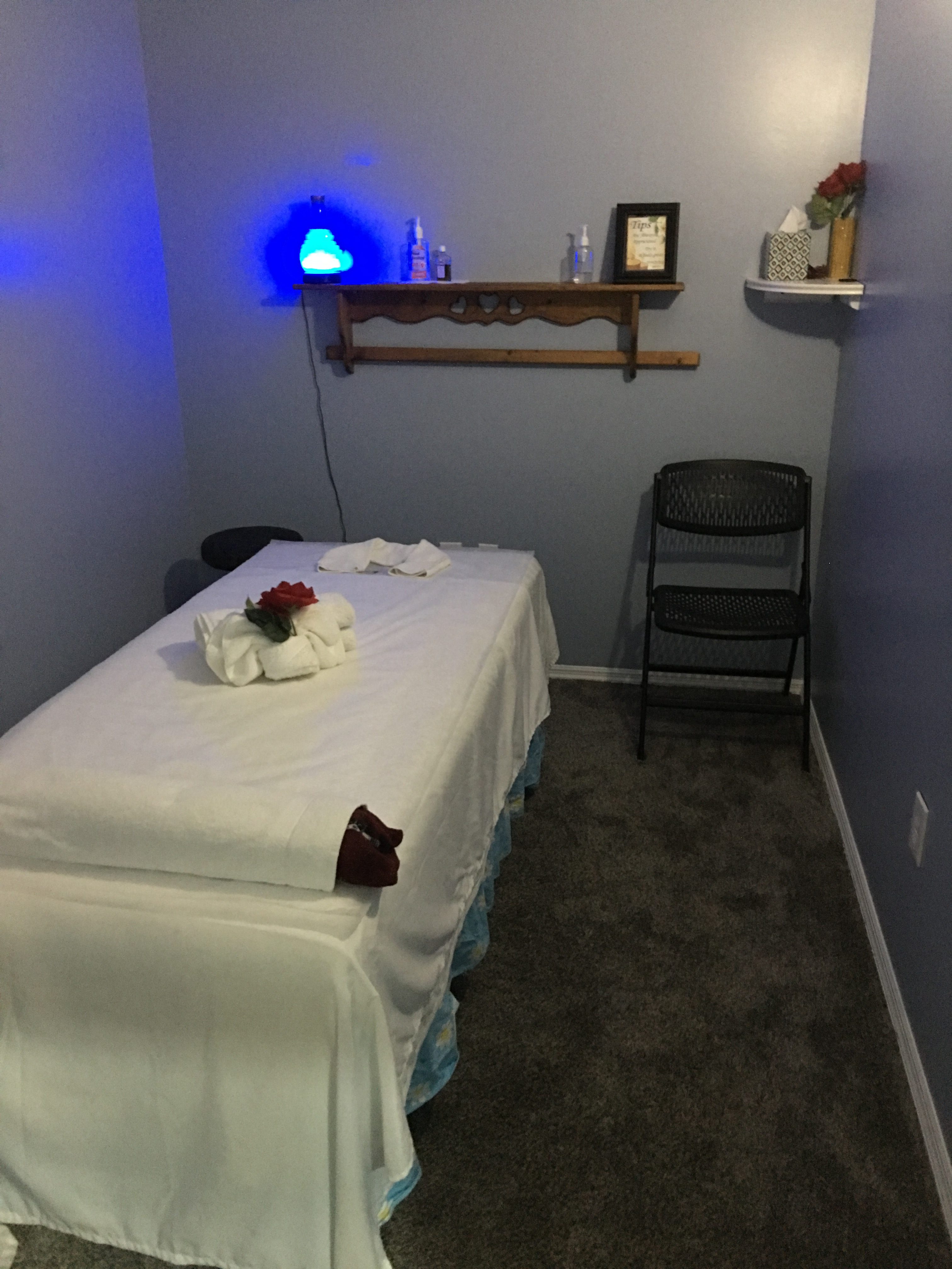 Gallery Orlando Spa Oasis